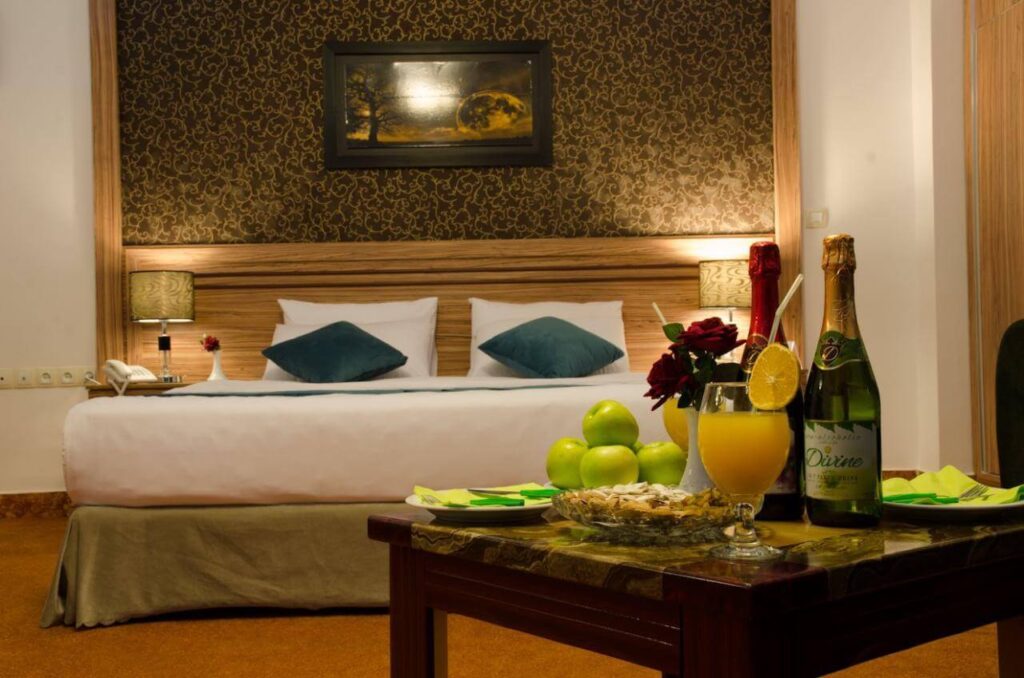 Arg Hotel – International Hotel